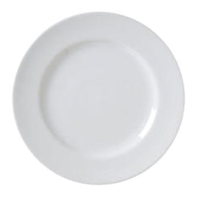 Vertex AL-16 10 1/2" Alpine Plate | Allpoints