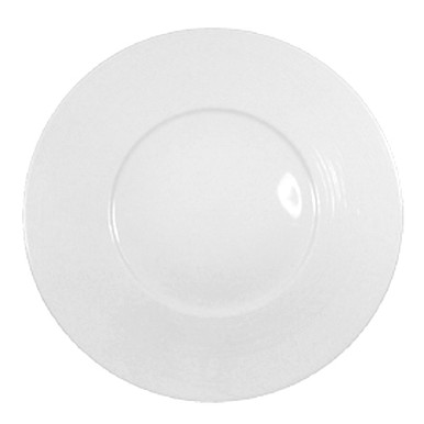 Vertex RA-21 12 1/8" Radiance Maxxi Rim Plate | Allpoints