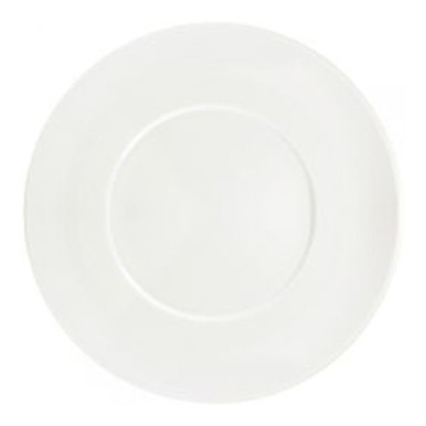 Vertex RA-21M 12 3/8" Radiance Maxxi Rim Plate | Allpoints
