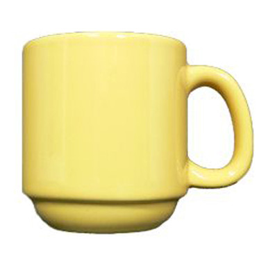 SM-SG Vertex 10 oz. Vista Summit Mug Sun Gold | Allpoints