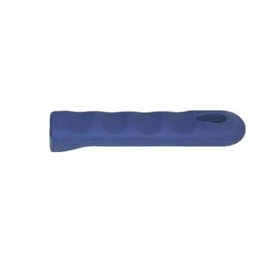 Winco AFP-1HX 7 in and 8 in Blue Pan Sleeve | Allpoints