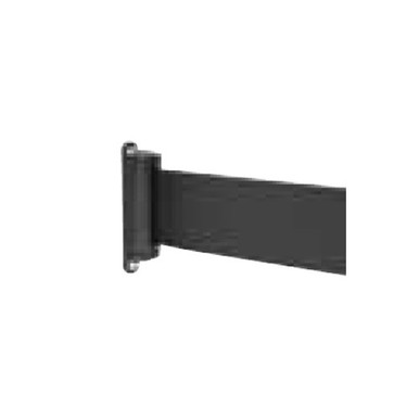 Winco CGS-WB Stanchion Wall Bracket | Allpoints