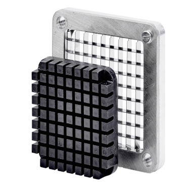 Winco HCD-375BK 3/8 in Push Block and Blade | Allpoints