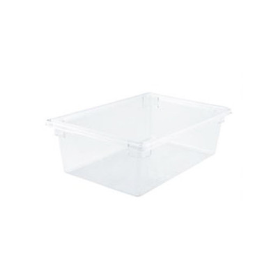 Winco PFSF-9 Poly-Ware 18 in x 26 in x 9 in Food Box | Allpoints