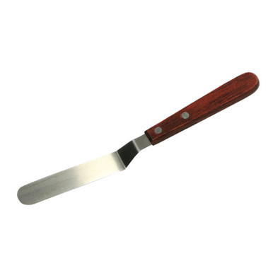 Winco TNS-9 9 1/4 in Spatula | Allpoints