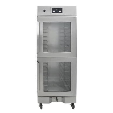 Winston HOV314UV CVap® Holding Cabinet Full-Height | Allpoints