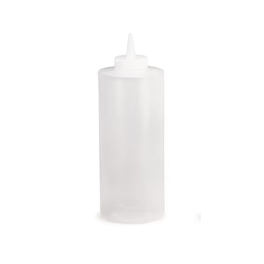 Tablecraft 32C 32 oz Squeeze Bottle | Allpoints