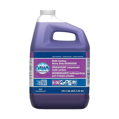 Dawn 14494 1 gal Professional Multi-Surface Heavy Duty Degreaser - 2 ...