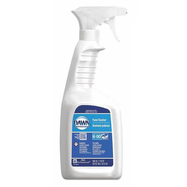 Dawn 56037 32 oz Professional Power Dissolver Ready-To-Use Degreaser ...