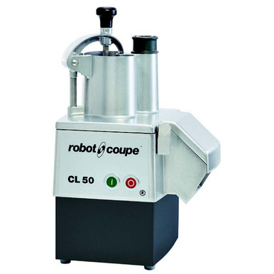 Robot Coupe CL50E NODISC Commercial Food Processor | Allpoints