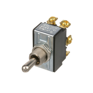 8411341 - DPDT On/Off/On 6 Screw Toggle Switch Replaces Berkel 01 ...