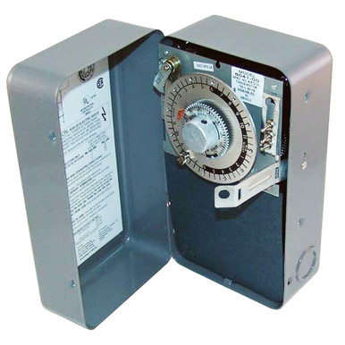 Paragon® - 8041-00 - Mechanical Defrost Timer | Allpoints