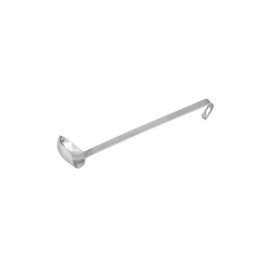 Ladle Sauce Stainless Steel with Pouring Lip 30ml