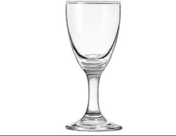 Embassy Sherry / Port 3oz