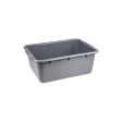 Tote Box Grey 500x380x140mm