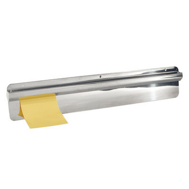 Docket Holder Stainless Steel 750mm