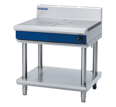 Blue Seal Evolution Series G57-LS - 900mm Gas Target Top Leg Stand