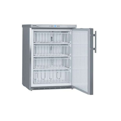 143L Food Service Table Height Freezer - Commercial Food Equipment QLD ...