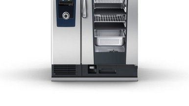 Rational 60.31.046 Stand II for XS Combi Duo - Standard