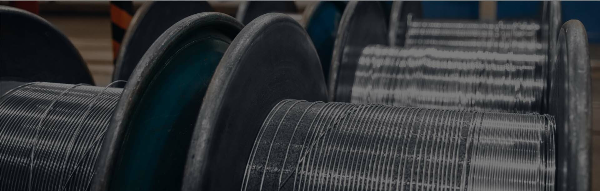 NS ARC Welding Wire Case Studies | National Standard