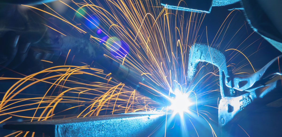 The Best Welding Wires for Stainless Steel - NS Arc