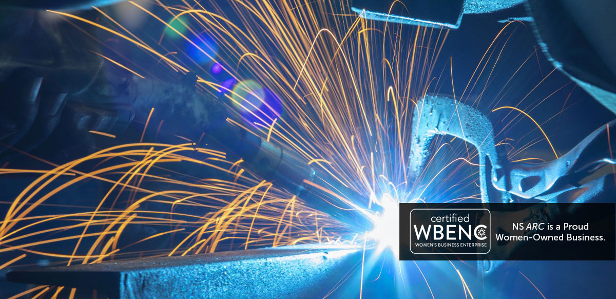 The Best Welding Wires for Stainless Steel - NS Arc
