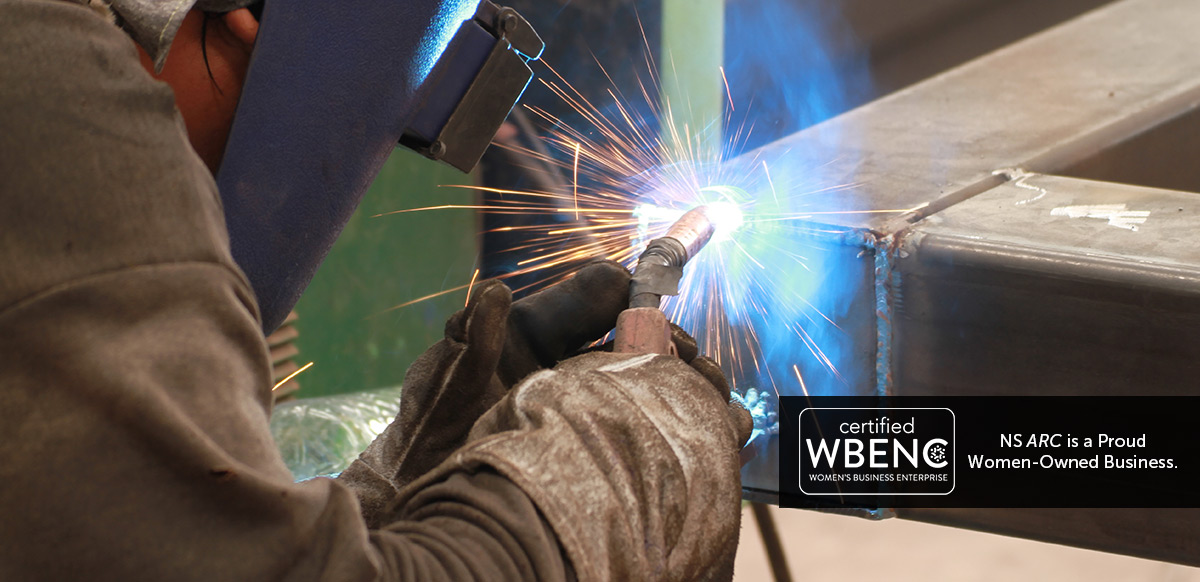 Guide to Butt Joint Welding - NS Arc