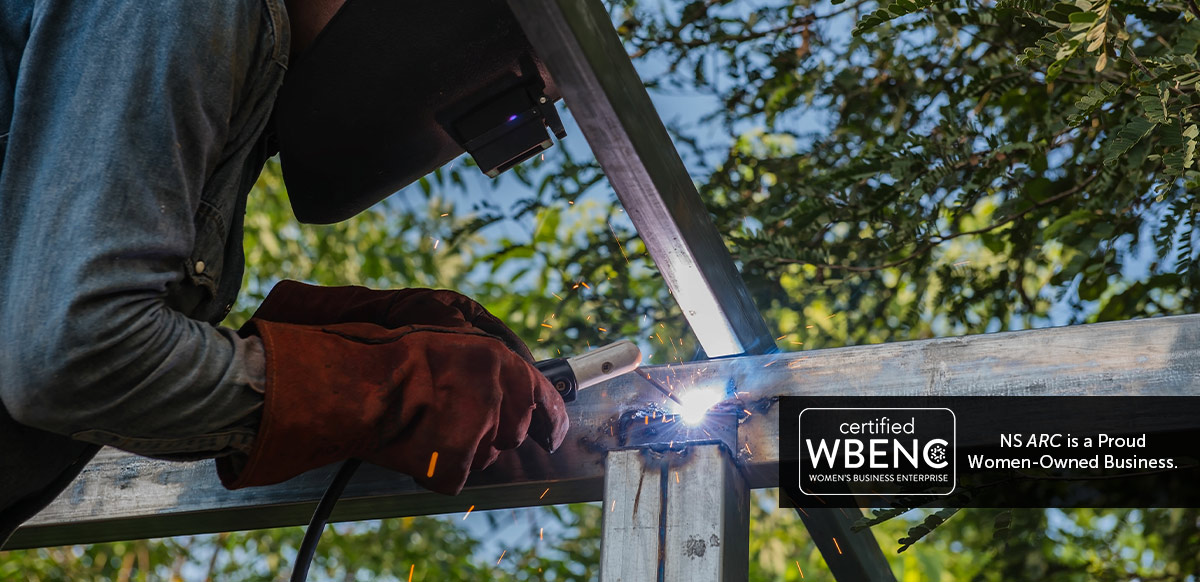 How to Choose Welding Wire for Carbon Steel - NS Arc