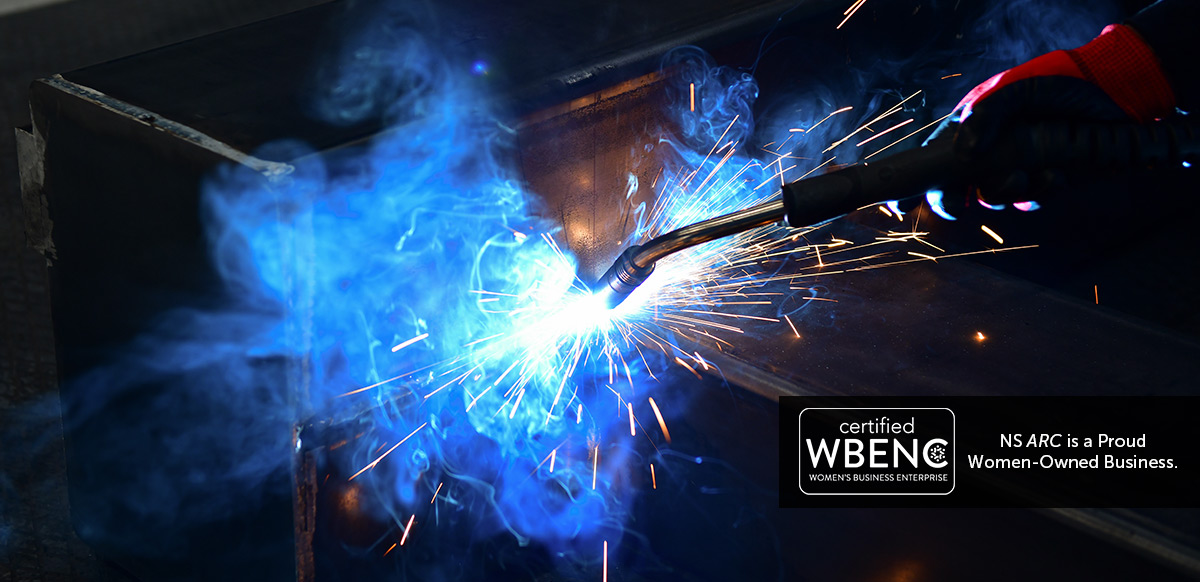 How to Choose Welding Wire for Carbon Steel - NS Arc