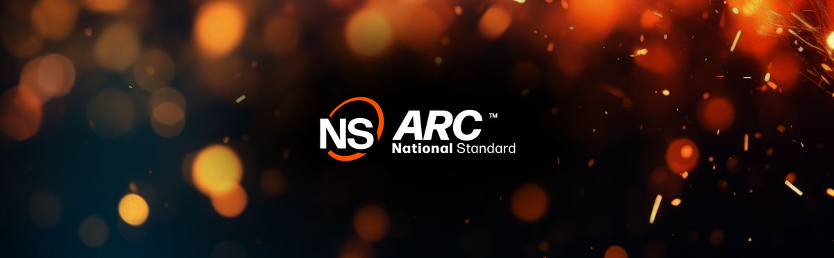 NS ARC Showcases Brand Transition - NS Arc