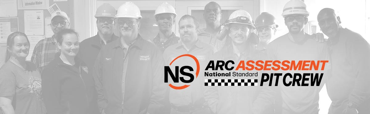 NS ARC to Reintroduce Pit Crew Services - NS Arc