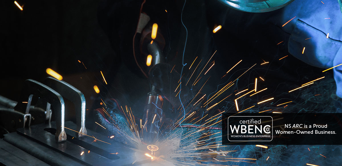 How to Weld Stainless Steel Sheets Without Warping - NS Arc