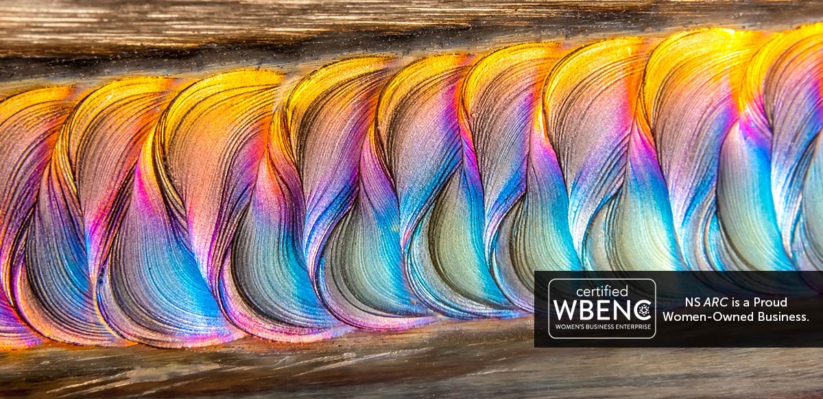 Which Electrode Is Used to Weld Stainless Steel? - NS Arc