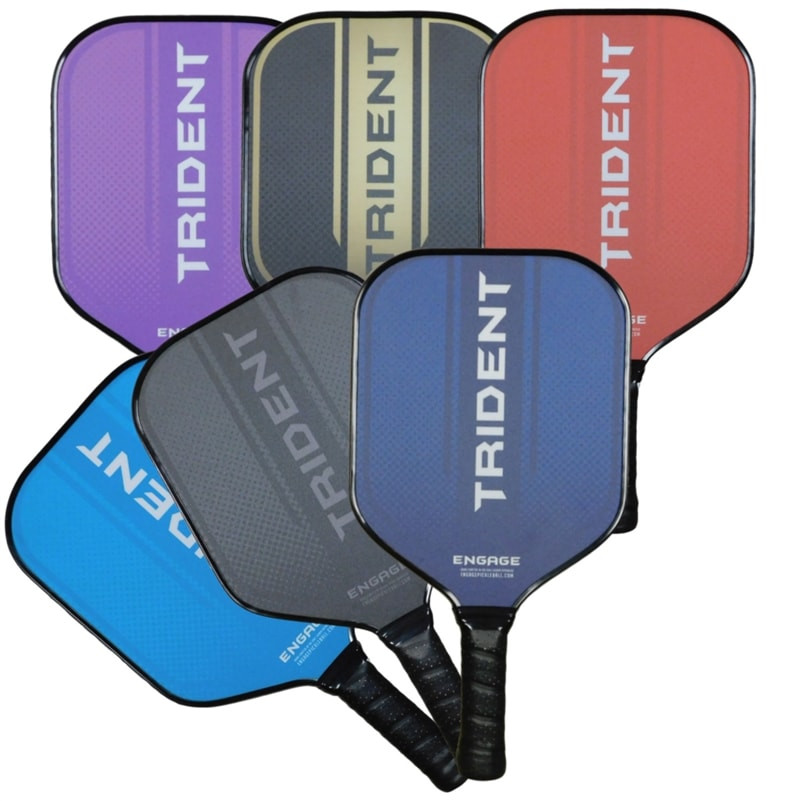 Trident - USED - PickleballCentral.com