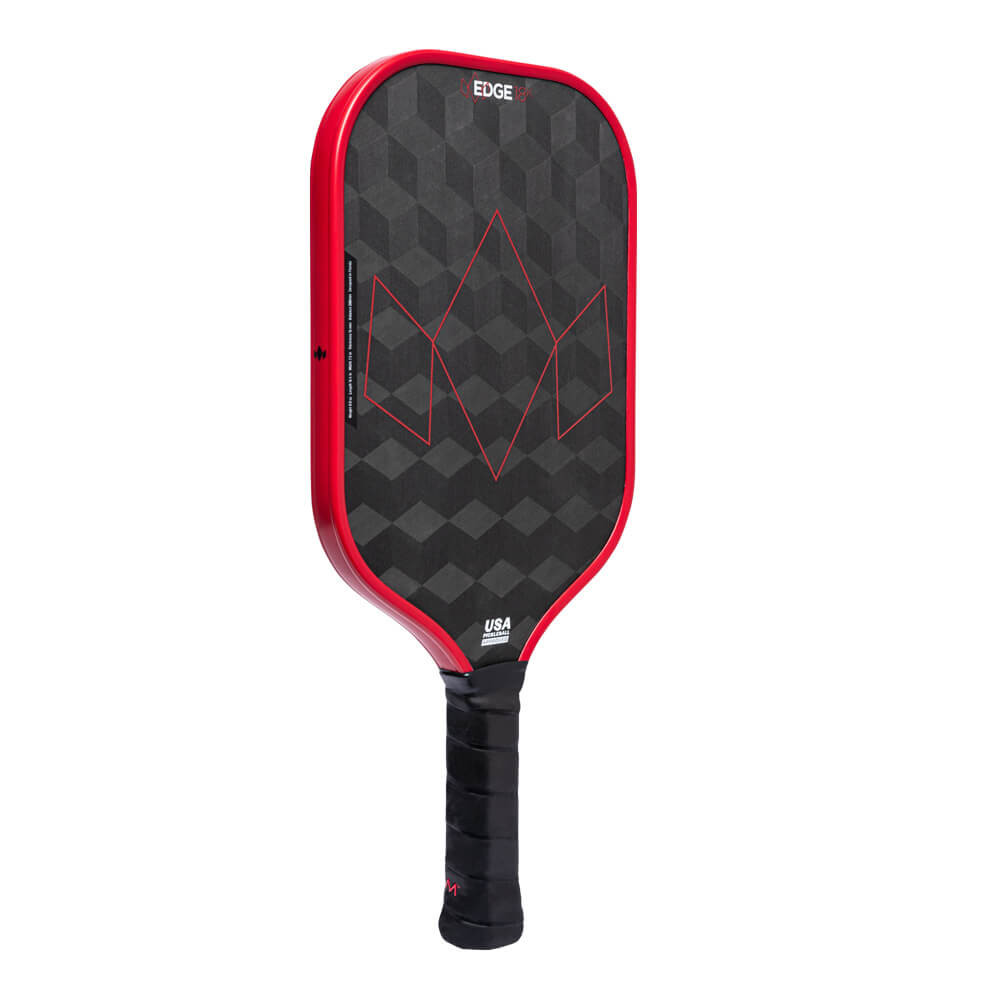 Diadem Edge 18K Carbon Fiber Pickleball Paddle | Fast, Free Shipping!