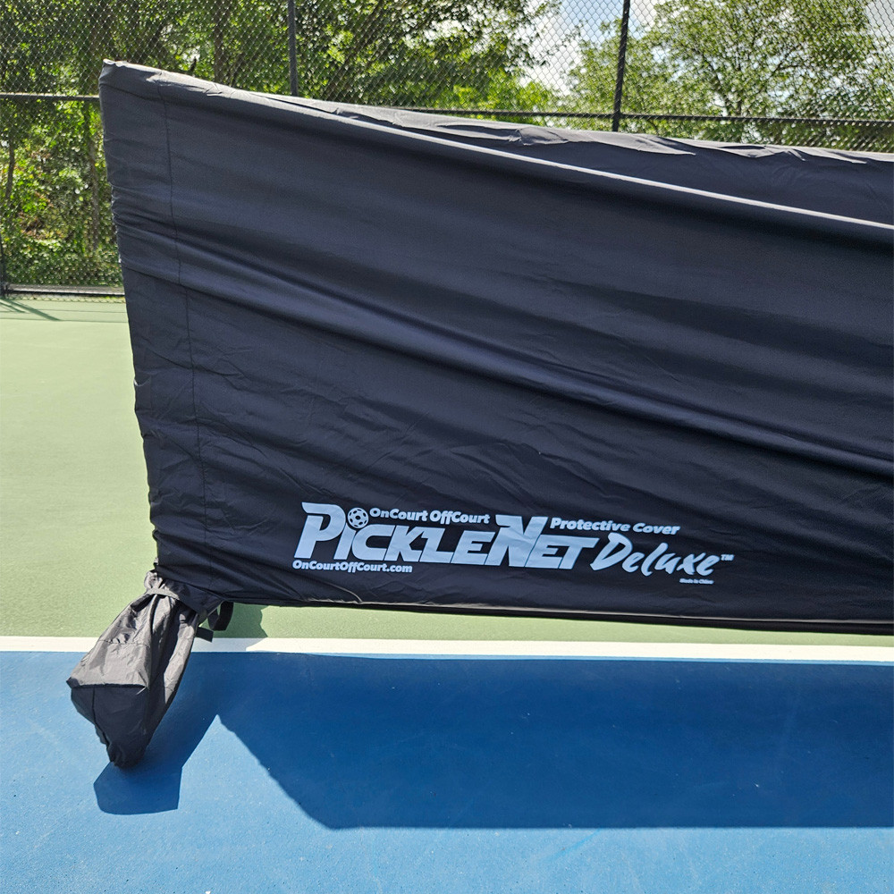 Deluxe Picklenet Cover | Pickleball Central