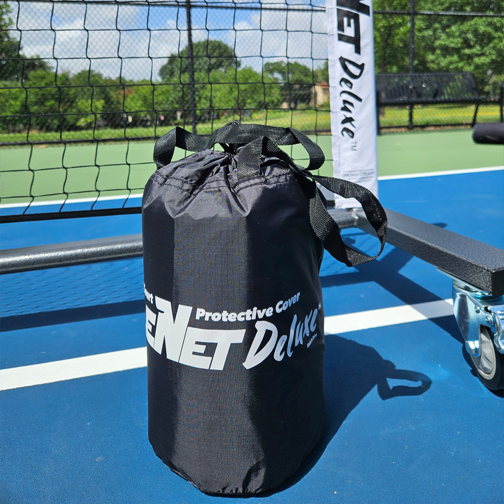 Deluxe Picklenet Cover | Pickleball Central