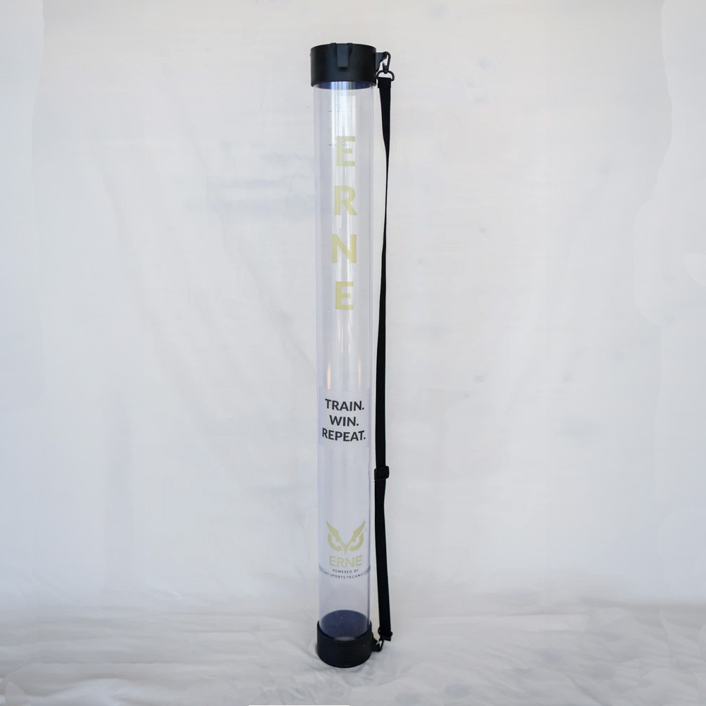 ERNE Travel Ball Tube | Pickleball Central