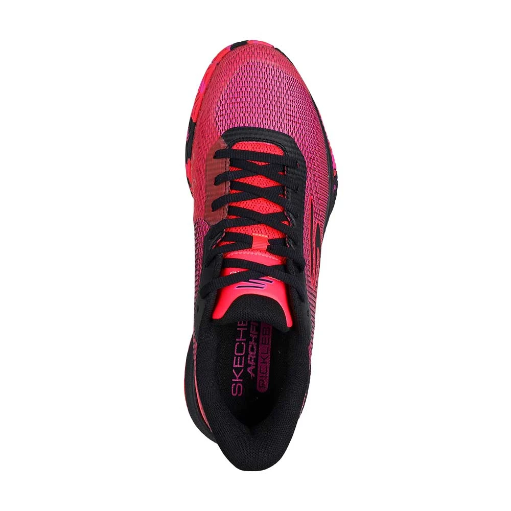 Skechers Viper Court Pro 2.0 Black/Hot Pink Men's Shoe | Fast, Free ...