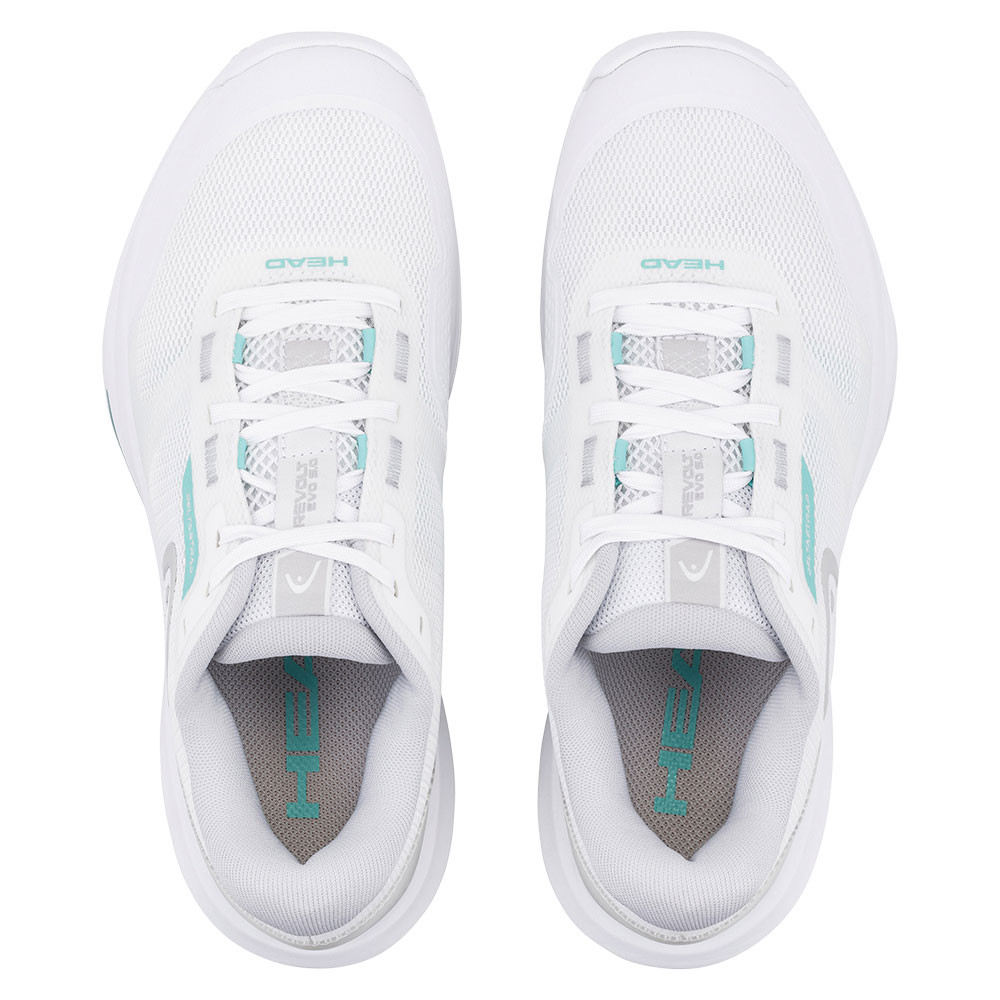 HEAD Revolt Evo 5.0 Court Shoe - Women's
