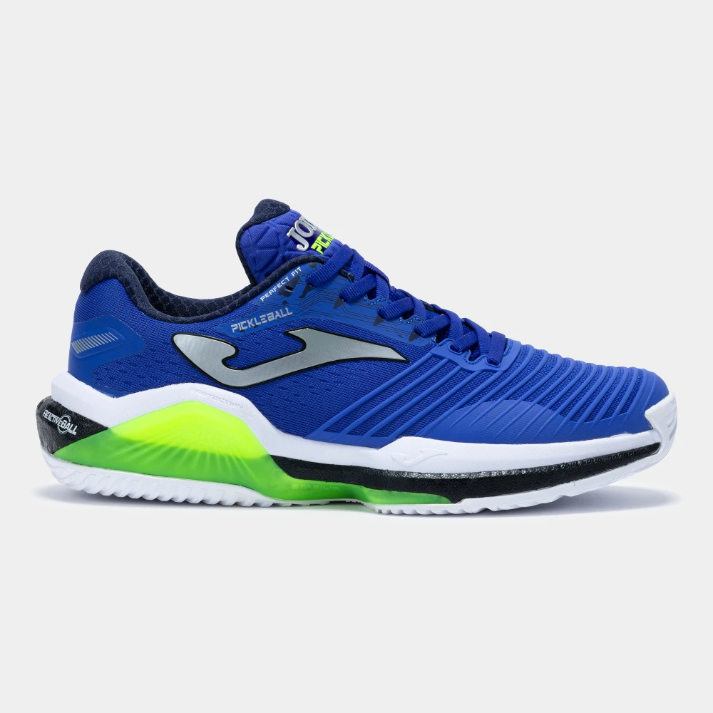 JOMA Picklet04 Court Shoe - Men's - Royal Blue