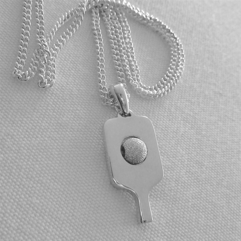 Pickleball Jewelry, Charms, Pendants and more at PickleballCentral.com