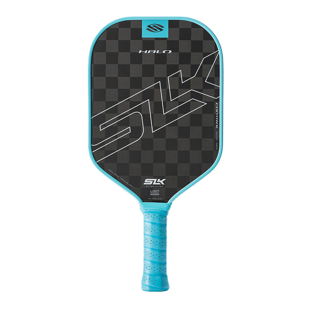 Selkirk SLK Halo Max Pickleball Paddle | Pickleball Central