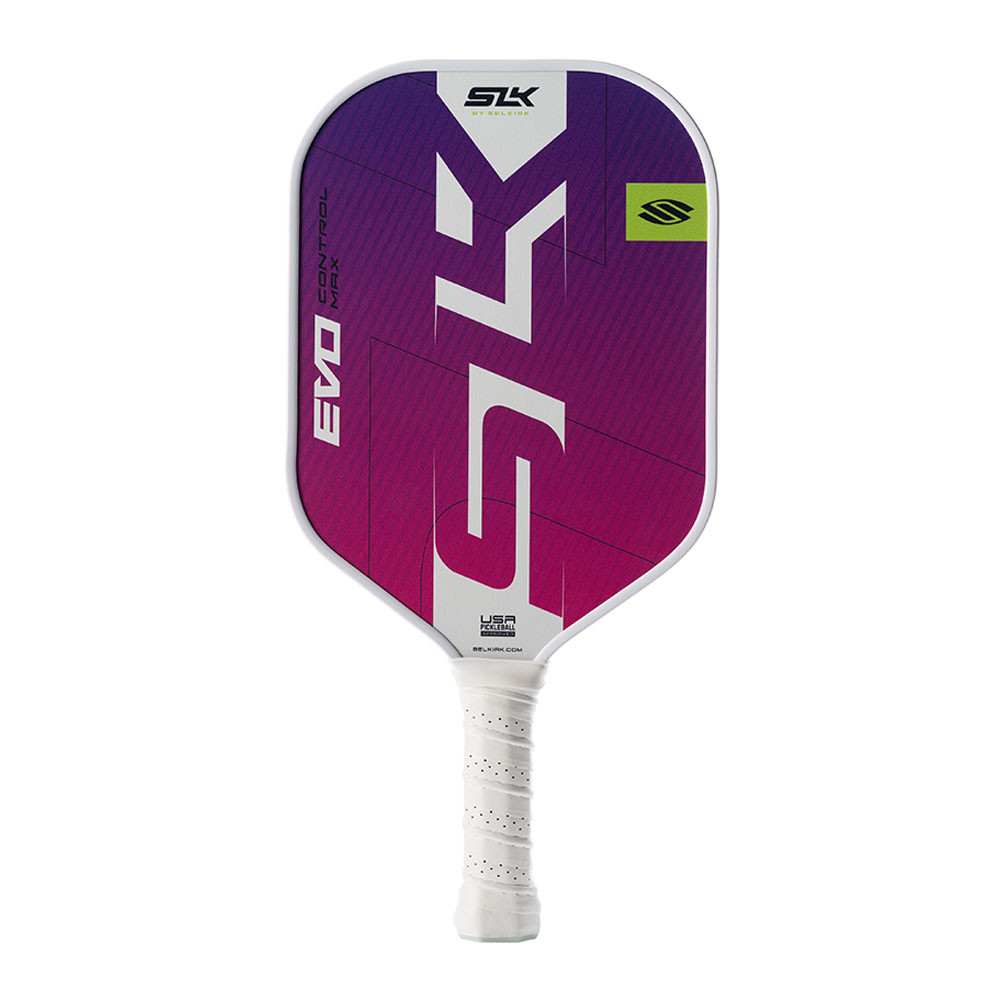 Selkirk SLK Evo Power Max 2.0 Pickleball Paddle | Fast, Free Shipping!