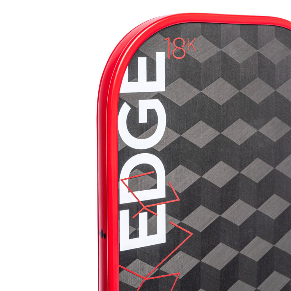 Diadem Edge 18K Carbon Fiber Pickleball Paddle | Fast, Free Shipping!