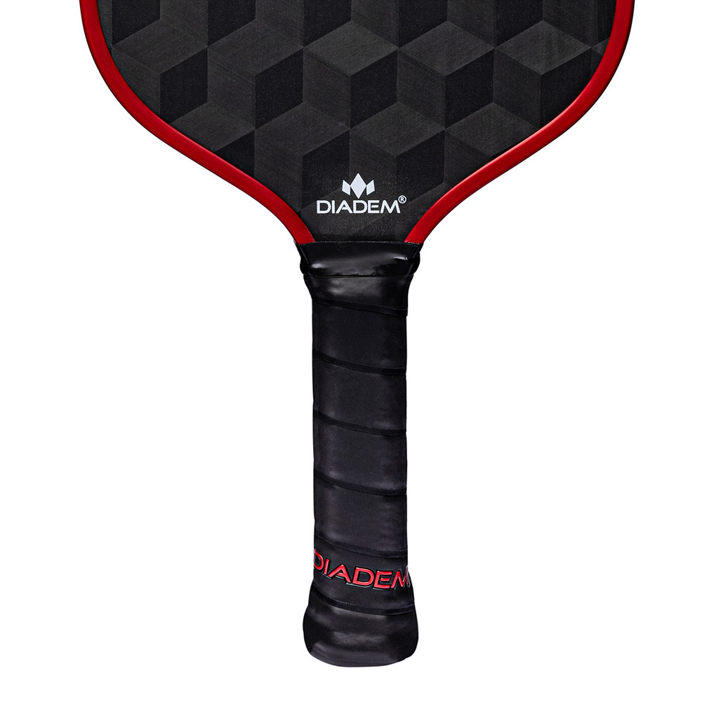 Diadem Edge 18K Power Pro Pickleball Paddle | Fast, Free Shipping!