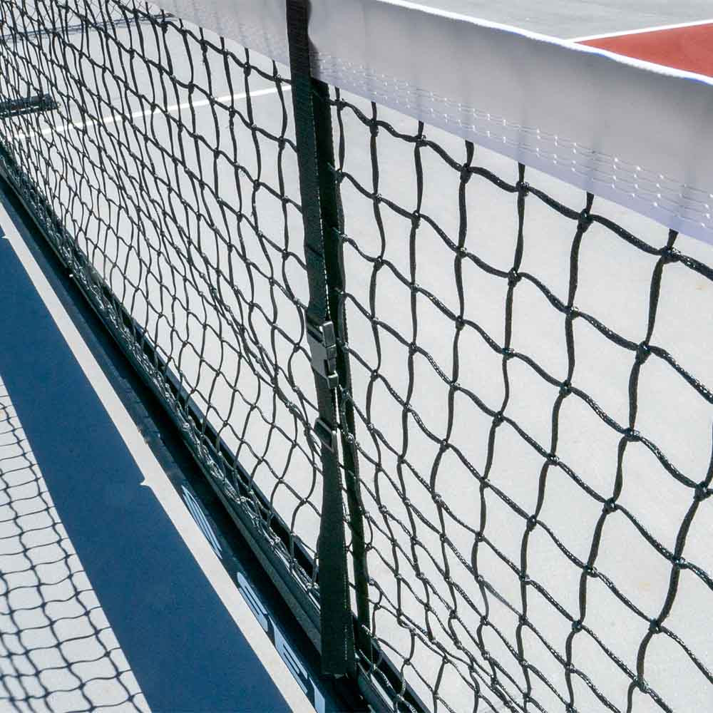 Selkirk Semi-Permanent Pro Pickleball Net | Pickleball Central