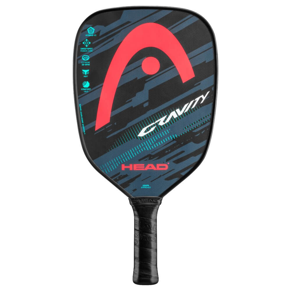 HEAD Pickleball Paddles | Pickleball Central