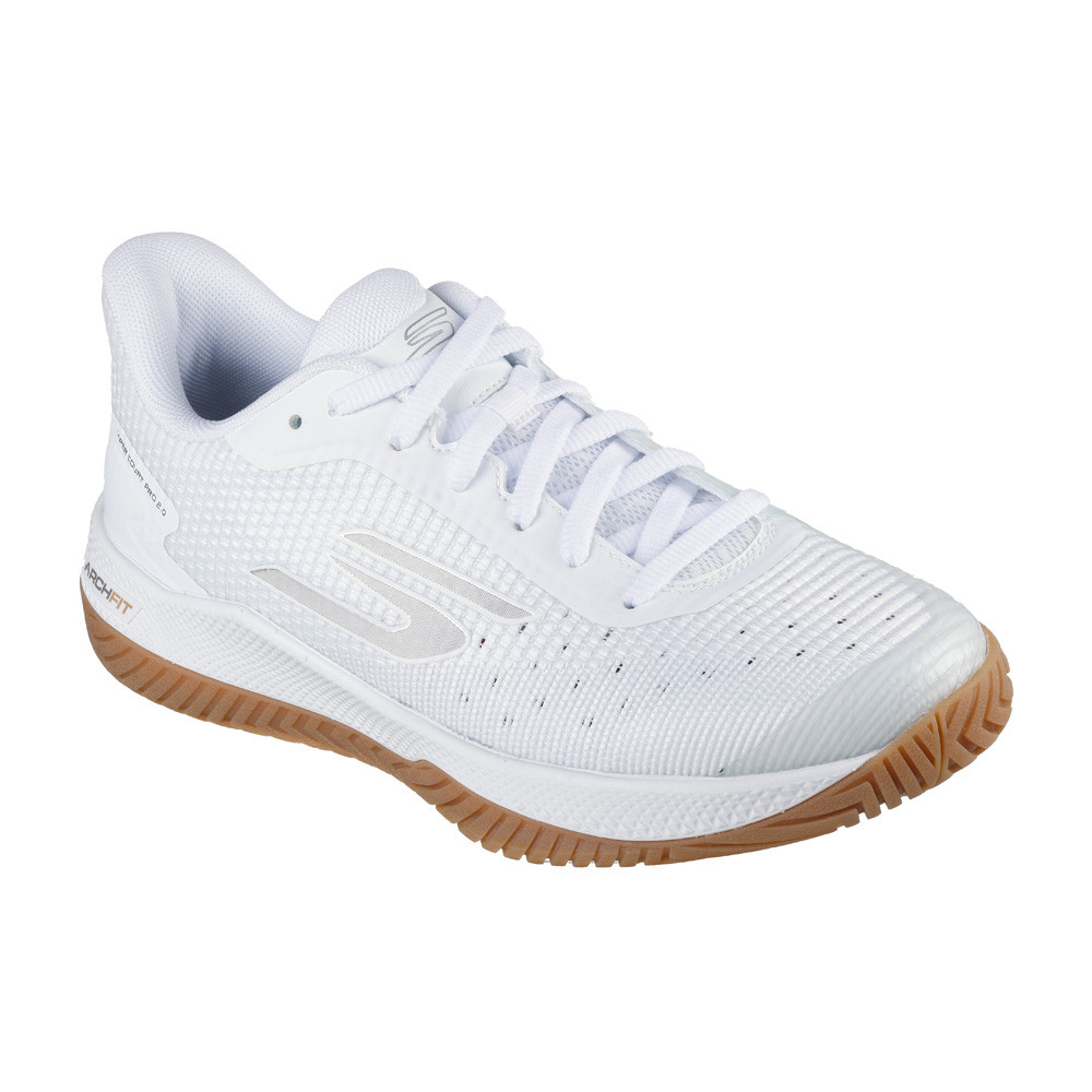 Skechers Viper Court Pro 2.0 Wide Shoe - Women's | Fast. Free Shipping!