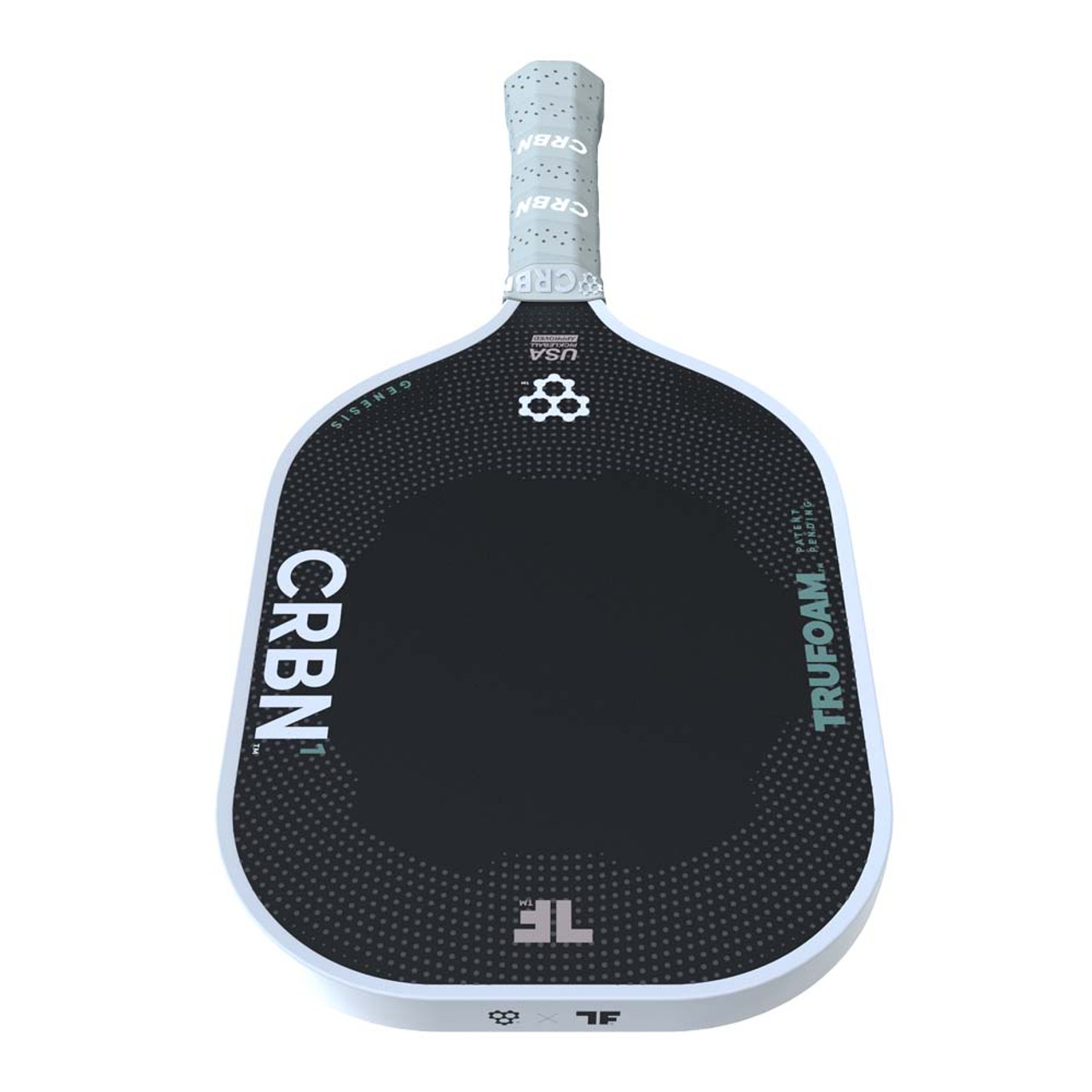 CRBN 1 TruFoam Genesis Pickleball Paddle | Fast, Free Shipping!